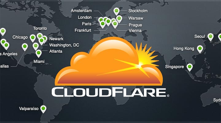 Cloudflare Went Down: Many Websites Could Not Be Accessed
