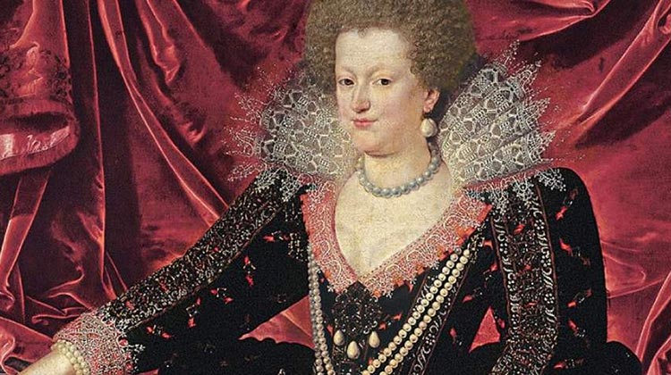 Historical Evolution of Fashion: Renaissance Fashion and Rebirth ...