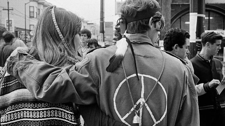 Historical Evolution of Fashion: 1960s Fashion Influenced by Youth and ...