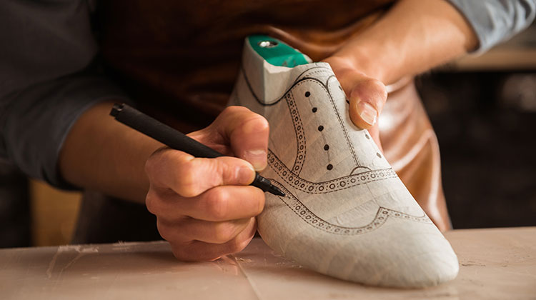 Shoe File: 8 Models Every Man Needs | September 2025 | Voucherix