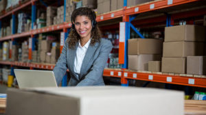 How to improve your warehouse customer service in three steps ...
