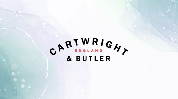 Cartwright & Butler: British Food Hampers | November 2025 | Voucherix