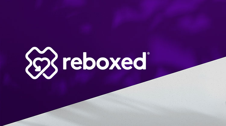 Reboxed: Refurbished Smartphones | December 2025 | Voucherix