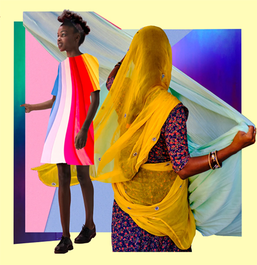 Dopamine Clothing: The Power of Colors | January 2026 | Voucherix