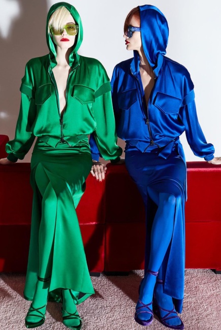 Dopamine Clothing: The Power of Colors | January 2026 | Voucherix