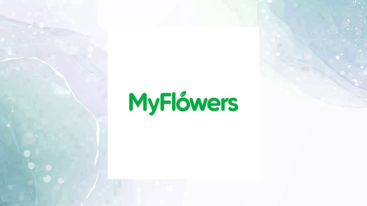 MyFlowers discount codes | August 2025 | Voucherix
